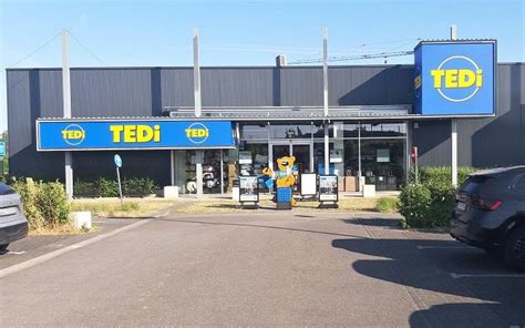 TEDi Tongeren Vandaag