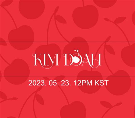 Girlgroups Brasil On Twitter Kim Doah Do Fanatics E Ex Participante