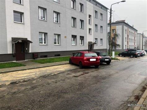 Nowe miejsca postojowe powstają w dwóch lokalizacjach Inwestycja przy