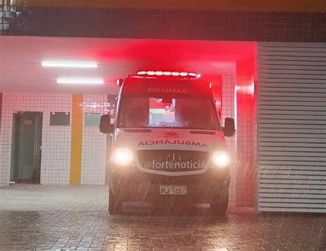 Perseguição policial termina suspeito baleado em Cruz das Almas