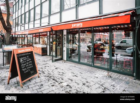 Jamie S Italian Restaurant In Budapest Hungary Exterior In Historical