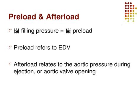 Ppt Cardiac Output Monitoring Pressure Volume Flow Powerpoint