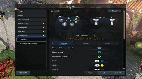 Lost Ark Pad czy można używać GRYOnline pl
