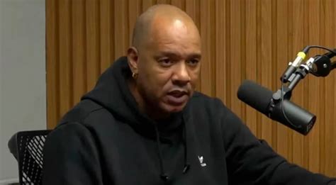 Aos 51 Anos Morre Cantor Anderson Leonardo Do Molejo Confira A Causa