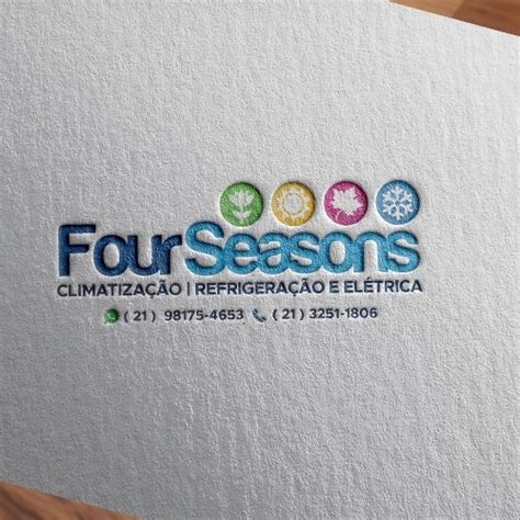 FOUR SEASONS CLIMATIZAÇÃO REFRIGERAÇÃO E ELÉTRICA Criação de Lo