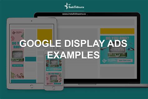 Google Display Ad Examples