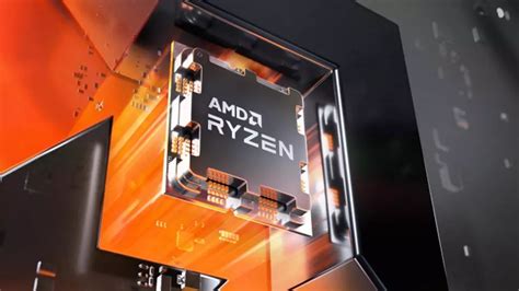 AMD Ryzen 7000 Series Of Processors Unleashed With New Zen 4