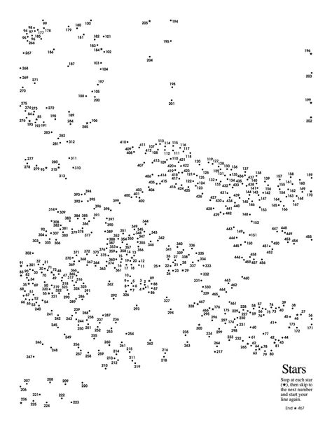Extreme Dot To Dots 3 Coloring Page Free Printable Coloring Pages For