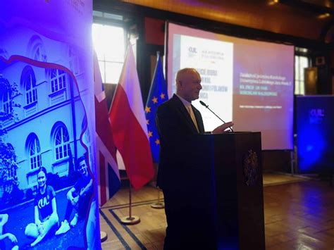 Biuro Studium KUL dla Polonii rozpoczęło działalność w Londynie