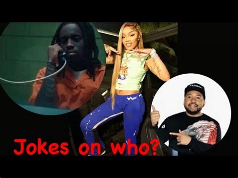 Akademiks Said Glorilla Mad Icespice Took Her Shine Kai Cenat Said Tell