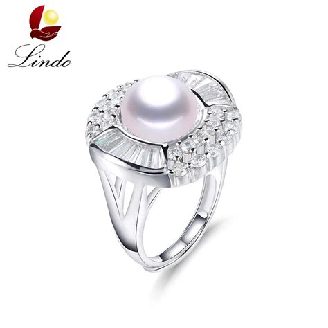 Luxo aaa zircon 925 prata esterlina anéis de casamento para as mulheres