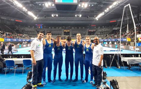 Atletas de São Caetano conquistam medalhas no final de semana