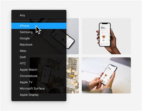 Figma Mockup Plugin 4500 Mockups Mockuuups Studio