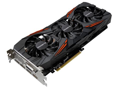 Gigabyte Msi Here S Our Nvidia Geforce Gtx Ti Custom Cooled