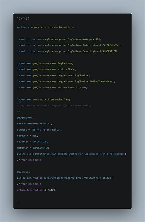 Static Code Analysis Tools For Java To Provide Quality Measurements