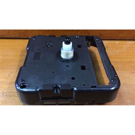 Jual Mesin Jam Dinding SEIKO SKP BAUT Asli Shopee Indonesia