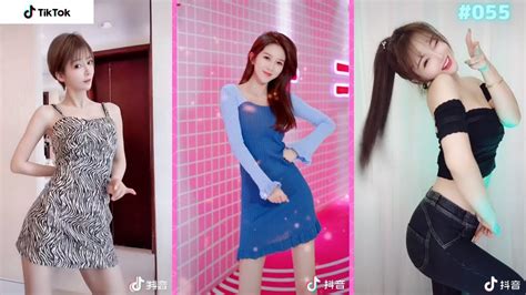 Tik Tok Tik Tok China Douyin Beautiful Sexy