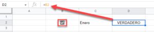 C Mo Insertar M Ltiples Casillas De Verificaci N En Excel Y Google