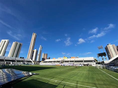 Abc X Mirassol Prov Veis Escala Es Desfalques E Arbitragem Da