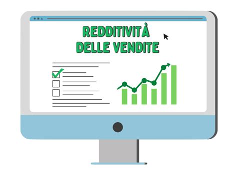 Redditività delle vendite ROS cos è e come si interpreta FareNumeri