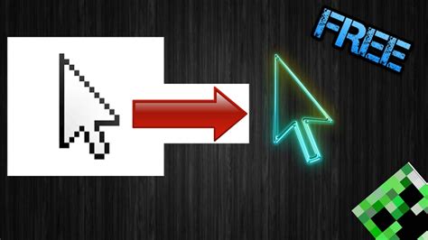 Windows Cursor
