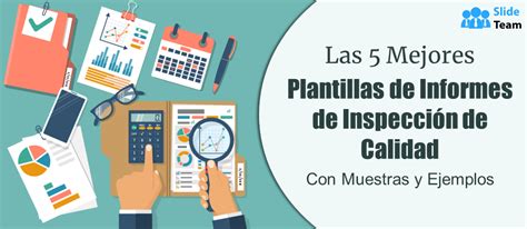 Las Mejores Plantillas De Informes De Inspecci N De Calidad Con