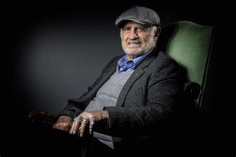 Jean Paul Belmondo est mort Il sest éteint tranquillement