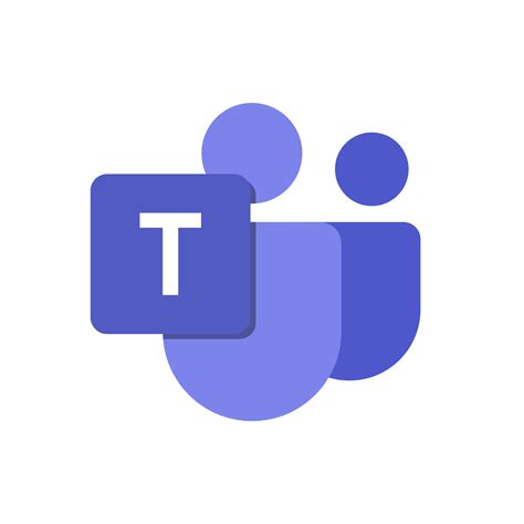 Microsoft Teams Symbol Logo Symbol Png