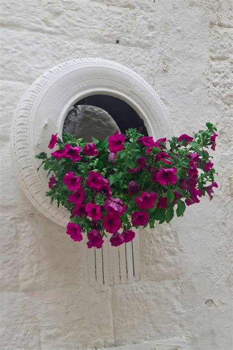 Ogrodowe DIY TOP 25 Ciekawych Inspiracji Na Ogrodowe Dekoracje