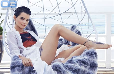 Brianna Hildebrand Nude Pictures Photos Playboy Naked Topless
