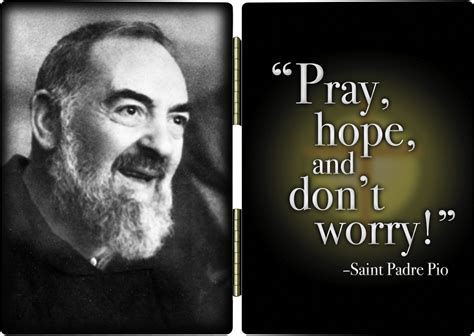 Padre Pio Quotes