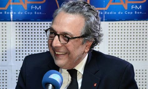 Pr Ben Ammar de ministre de la Santé en Tunisie à praticien lambda à