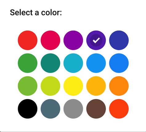 solved how to draw circles like this in p5 js in javascript