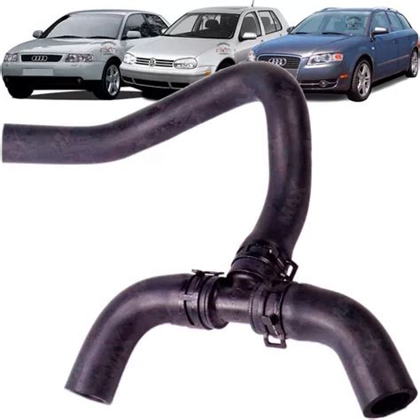 Mangueira Respiro Leo Motor Audi A A Avant Tt Golf Passat