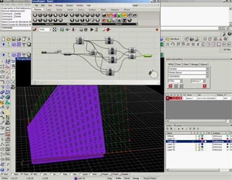 Parametric Plugins Every Architect Should Know Arch O