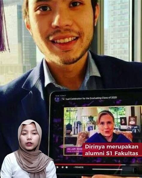 Profil Dan Fakta Menarik Yakup Hasibuan Calon Suami Jessica Milla