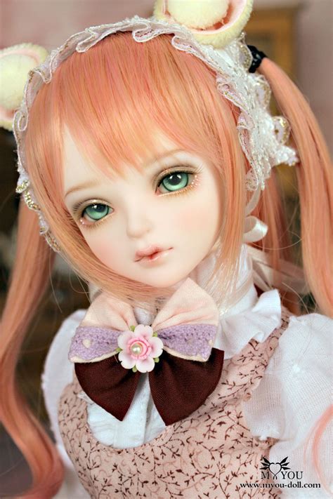 DOLK on Twitter 即納情報 Myou Dollから新たに即納ドール達がやってきました 在庫初入荷となる
