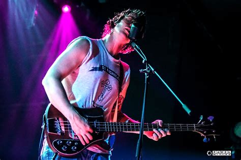 All Them Witches w wystąpili Warszawie