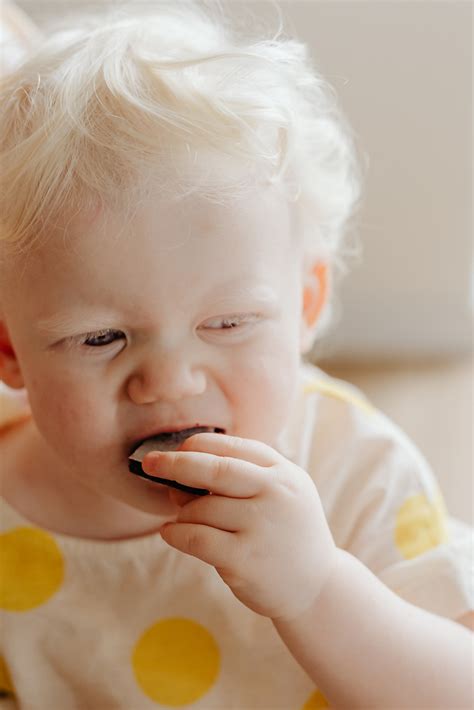 5 Schritte Zu Babys Perfekten Beikoststart Tipps Von