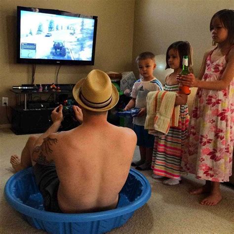 Hilarious Parenting Fails That Will Make You Look Like A Good Parent