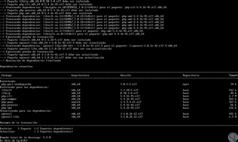 Instalar Y Configurar OPcache Para Rendimiento PHP En CentOS 7 Solvetic