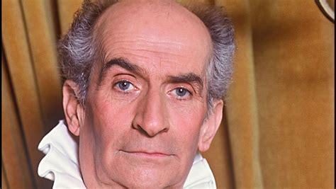 AUTOPSIES DE STARS Louis de Funès pourquoi toutes les précautions