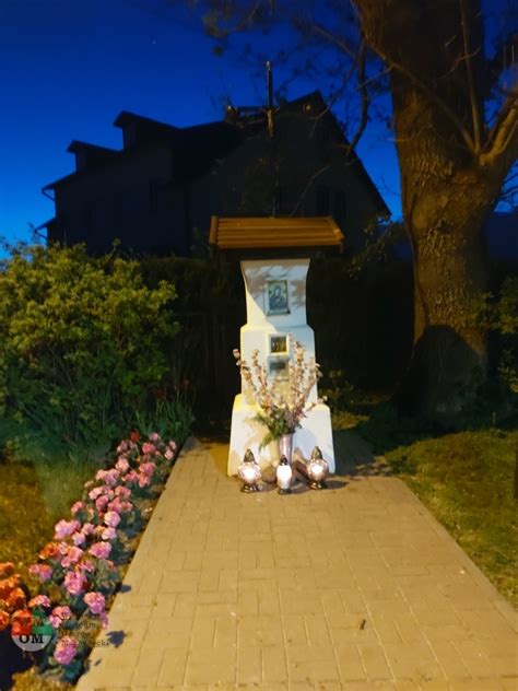 Noc w Muzeum 2021 Wirtualne Muzeum Ożarów Mazowiecki