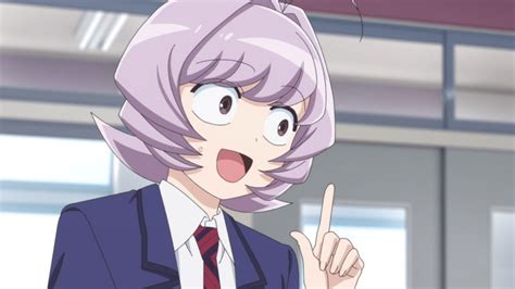 Komi San Wa Komyushou Desu Y El Misterio Del Verdadero Sexo De Osana
