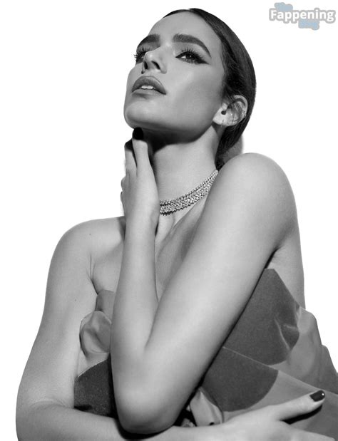 Bruna Marquezine Sexy Flaunt Magazine 10 Photos PinayFlixx Mega Leaks