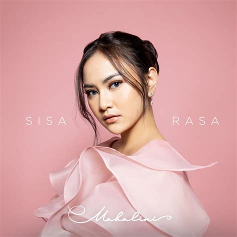 Sisa Rasa Single By Mahalini On Apple Music