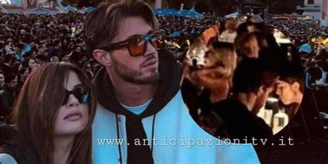 Uomini E Donne Spuntano Gravi Segnalazioni E Foto Su Brando Ephrikian