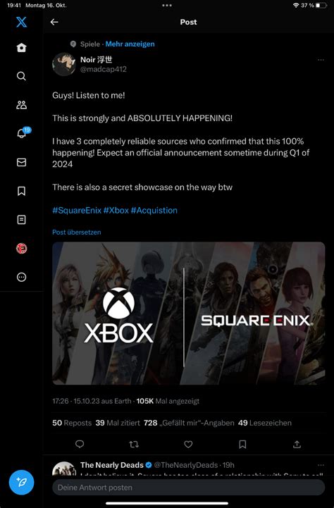 Übernahme von Activision Blizzard King durch Microsoft Xbox Series X
