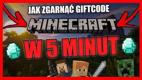 Jak zdobyć MINECRAFT PREMIUM w 5 minut MINECRAFT ZA DARMO YouTube
