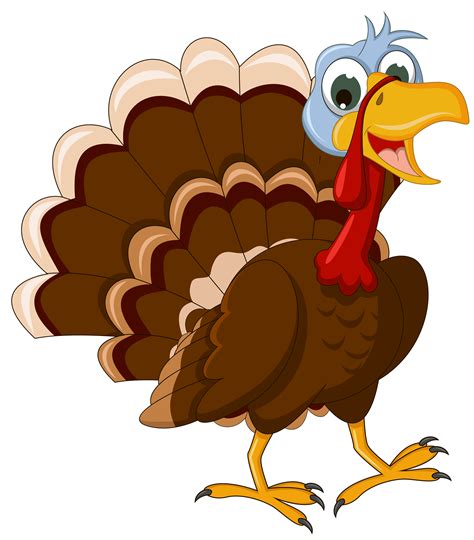 Thanksgiving 2024 Clip Art